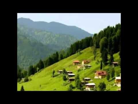 ARKA SOKAKLAR -  Ben denizde bir gemi