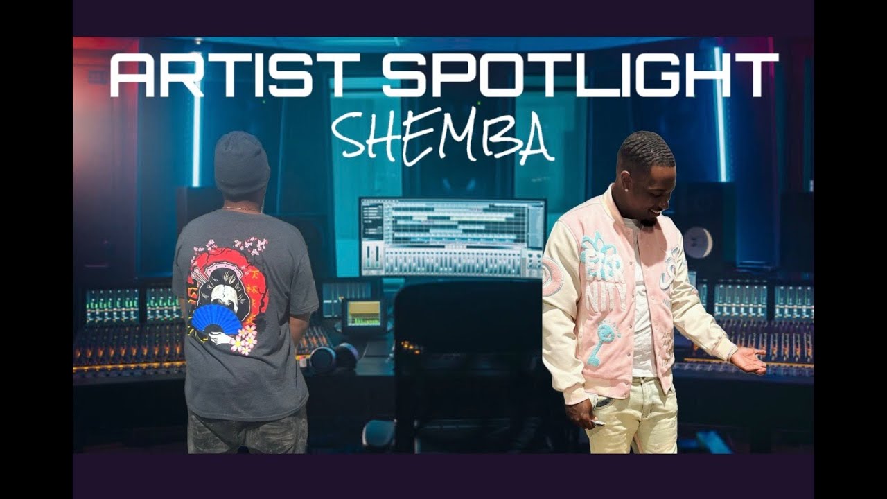 Shemba CRASHED OUT on this freestyle!!!! #newvideo #reactionvideo - YouTube