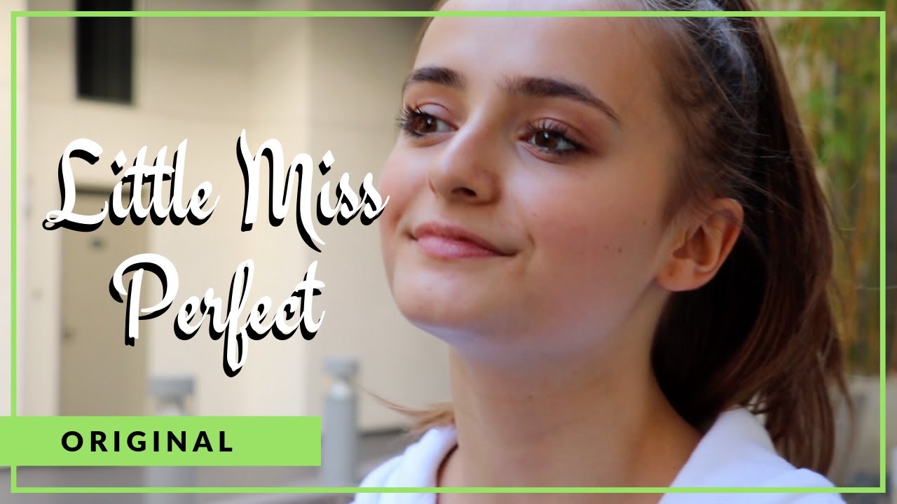 Ky Baldwin - Little Miss Perfect (Official Music Video) - YouTube