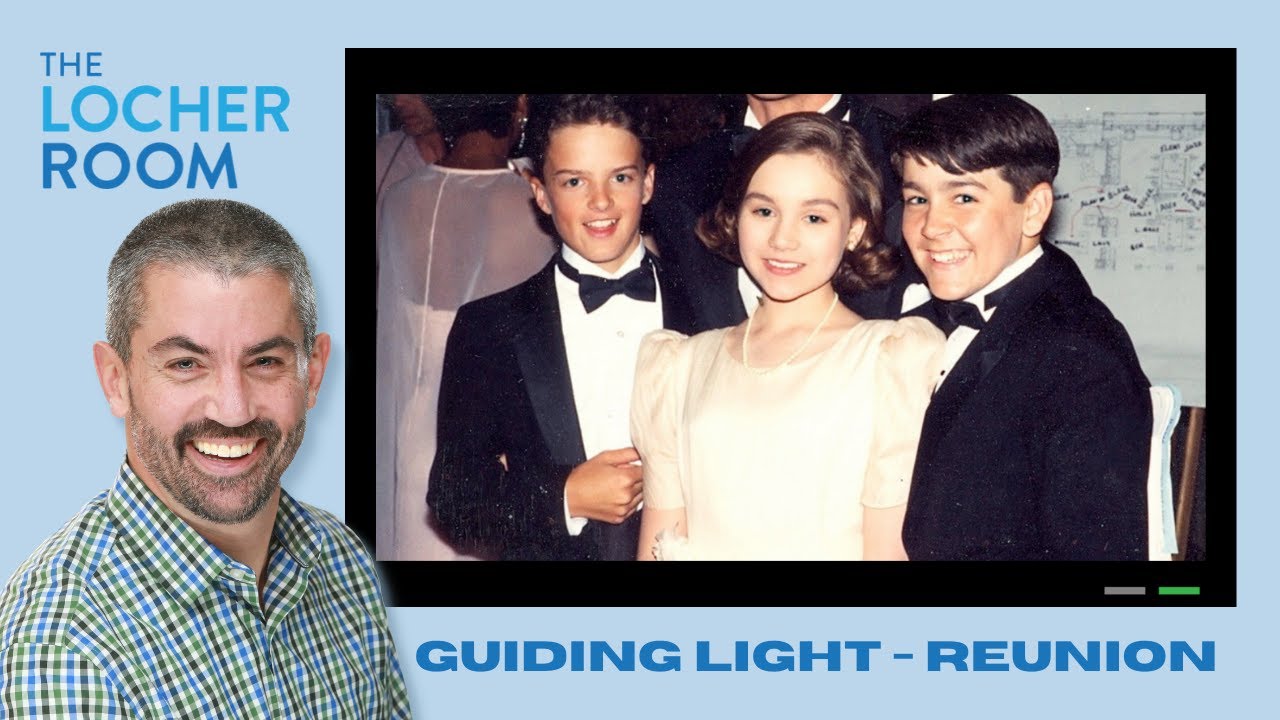 Guiding Light - Bryan Buffinton & Rachel Miner - YouTube