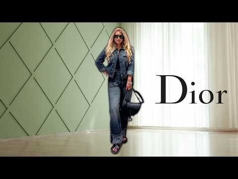 My Top Picks: Dior Autumn Winter 2026 Shoes & Bags by Jonathan Anderson | Luxury Shopping Vlog