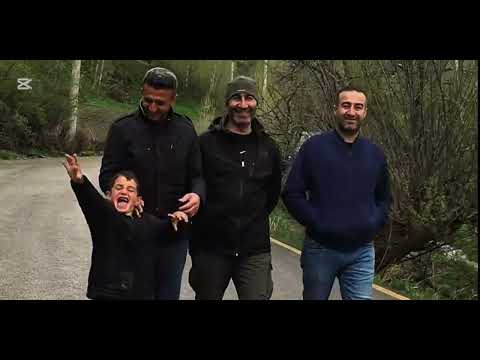 Van Gevaş Kayalar Köyü