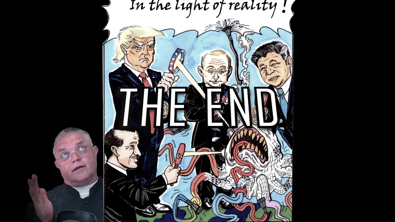 Mordor calling - Carl Norberg 2023-07-03 - YouTube