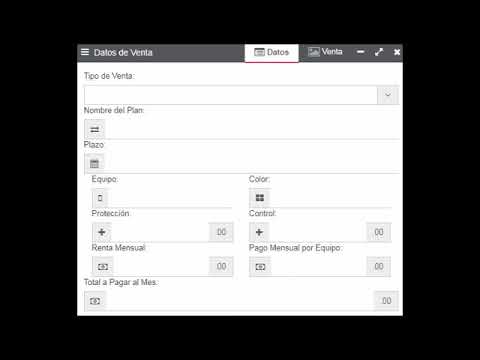 Cómo capturar los datos de tu cliente - YouTube