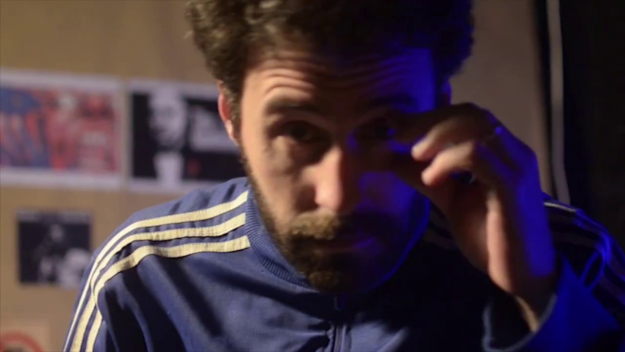 REEL Juan Pablo Milo - YouTube