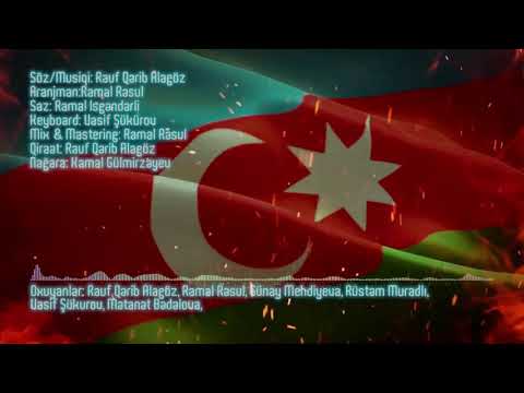 Vətən haqqında mahnı