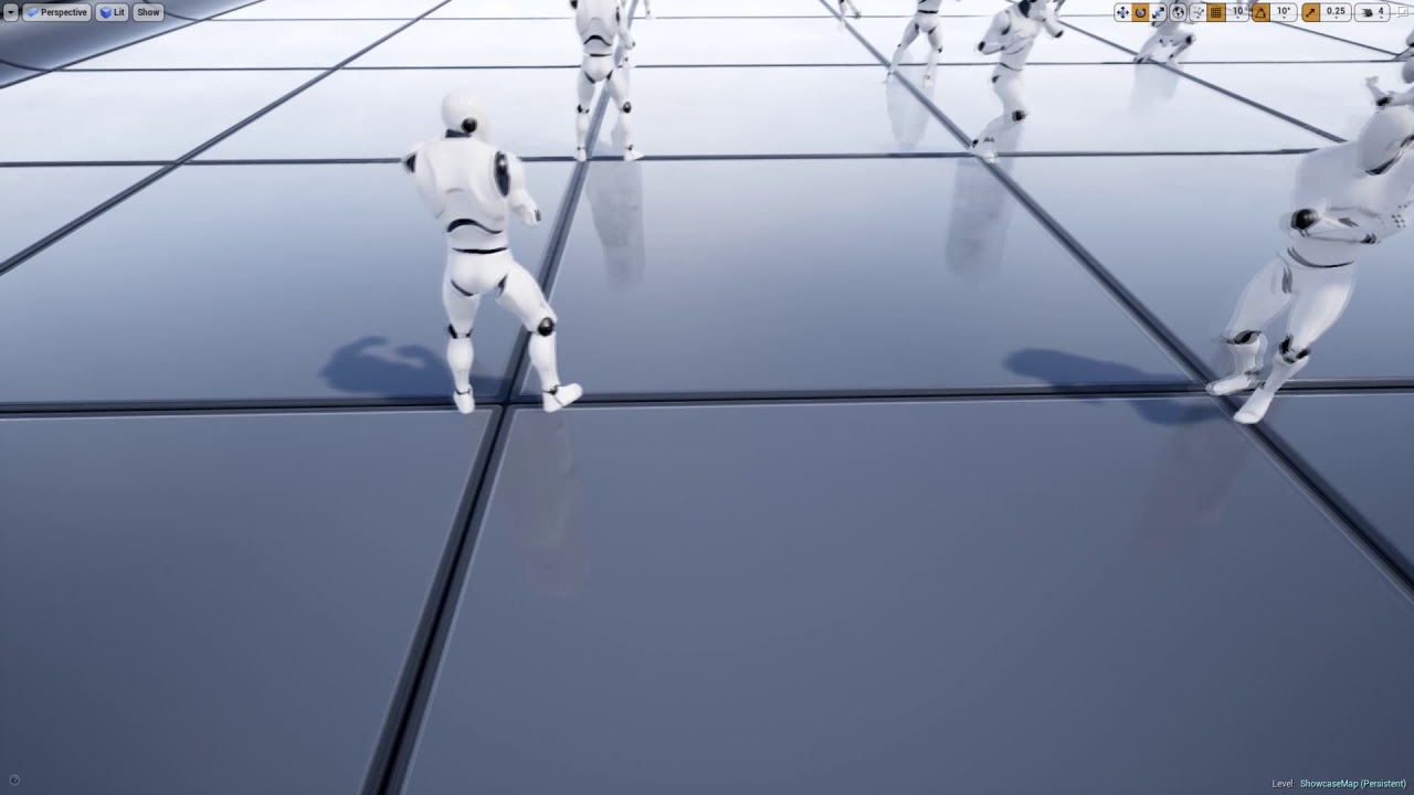 Advance Cover Animations - YouTube