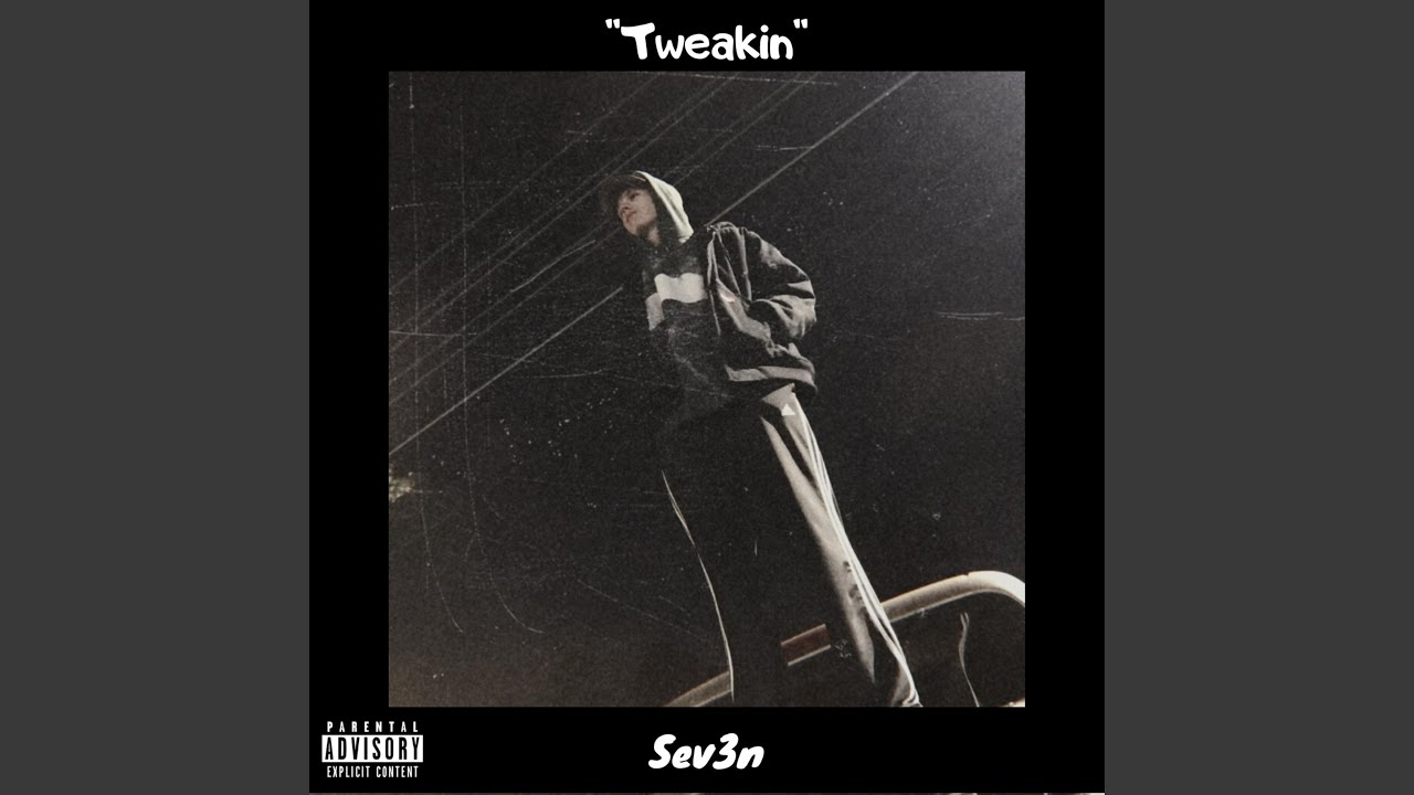 Tweakin' - YouTube