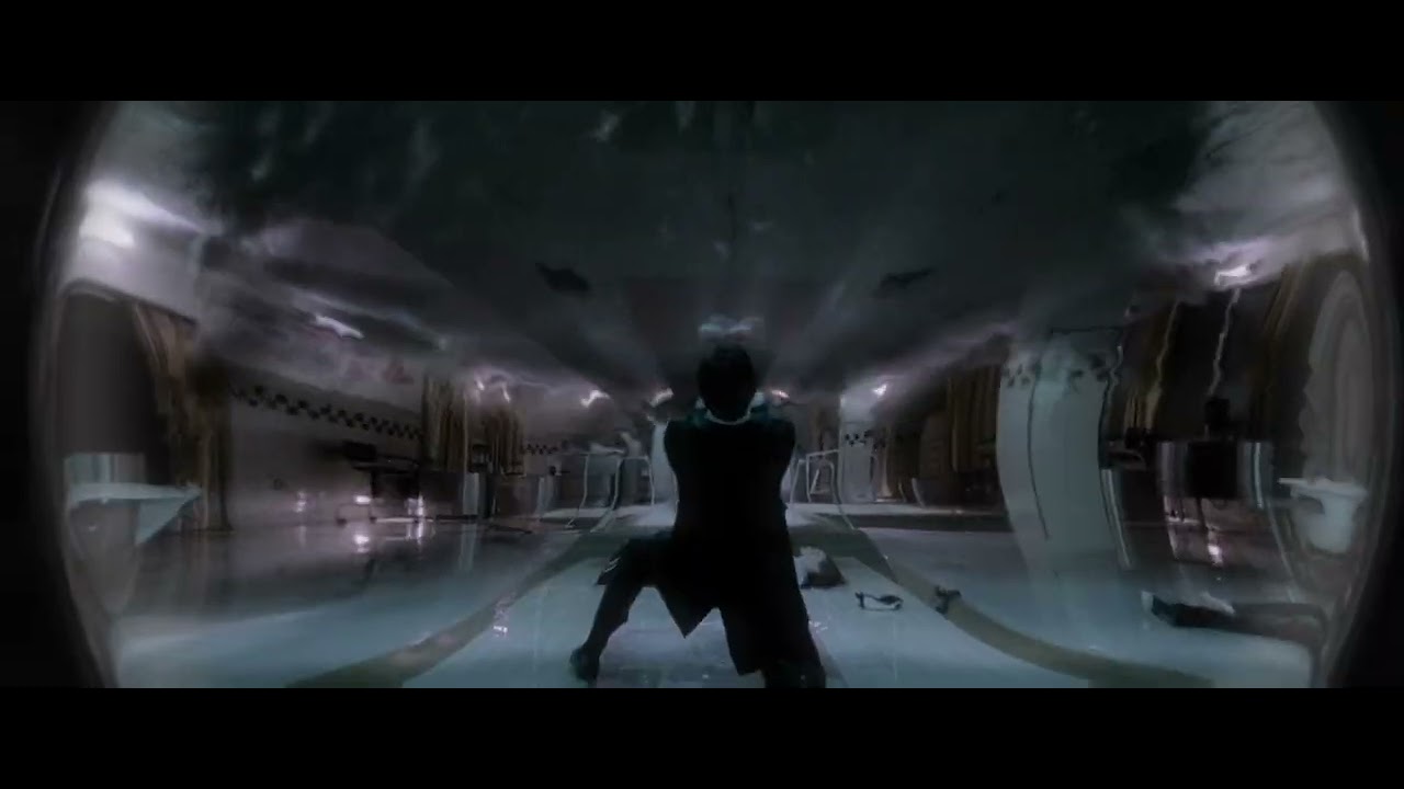 into light, I command thee!! - YouTube