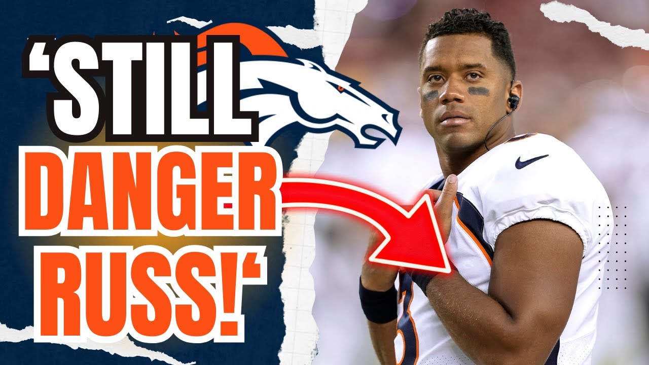 'STILL DANGEROUS': Longtime Teammate Gives MAJOR SUPPORT to Denver ...