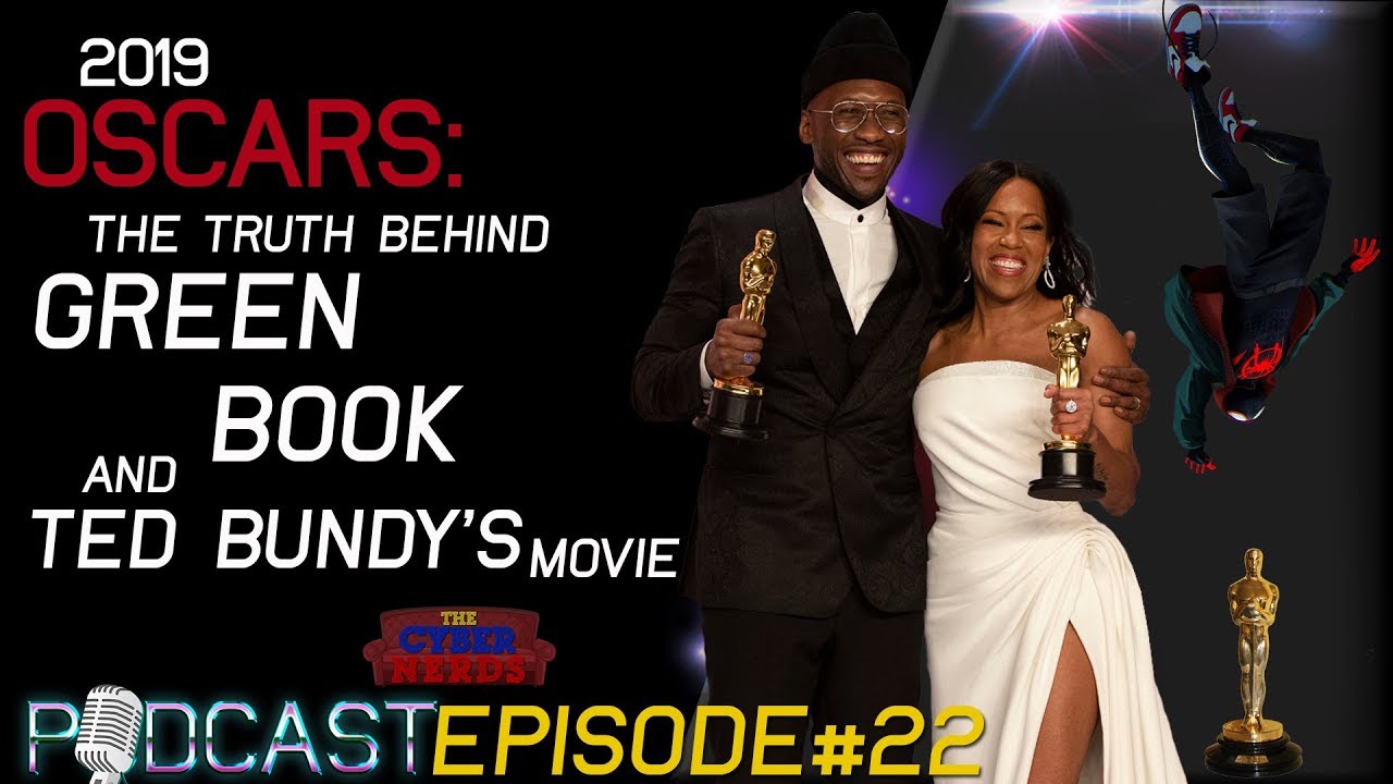 Oscars 2019: The Truth Behind Green Book and Ted Bundy's Movie - YouTube