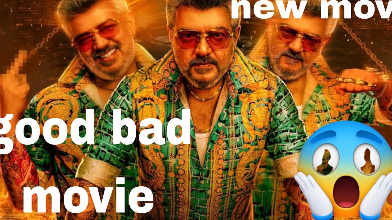 Good bad movie fast show review | ajeet singh | Hindi movie good bad ...