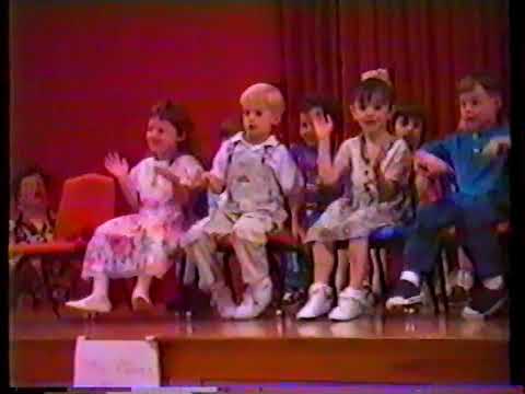 Home Movies 1995-1996