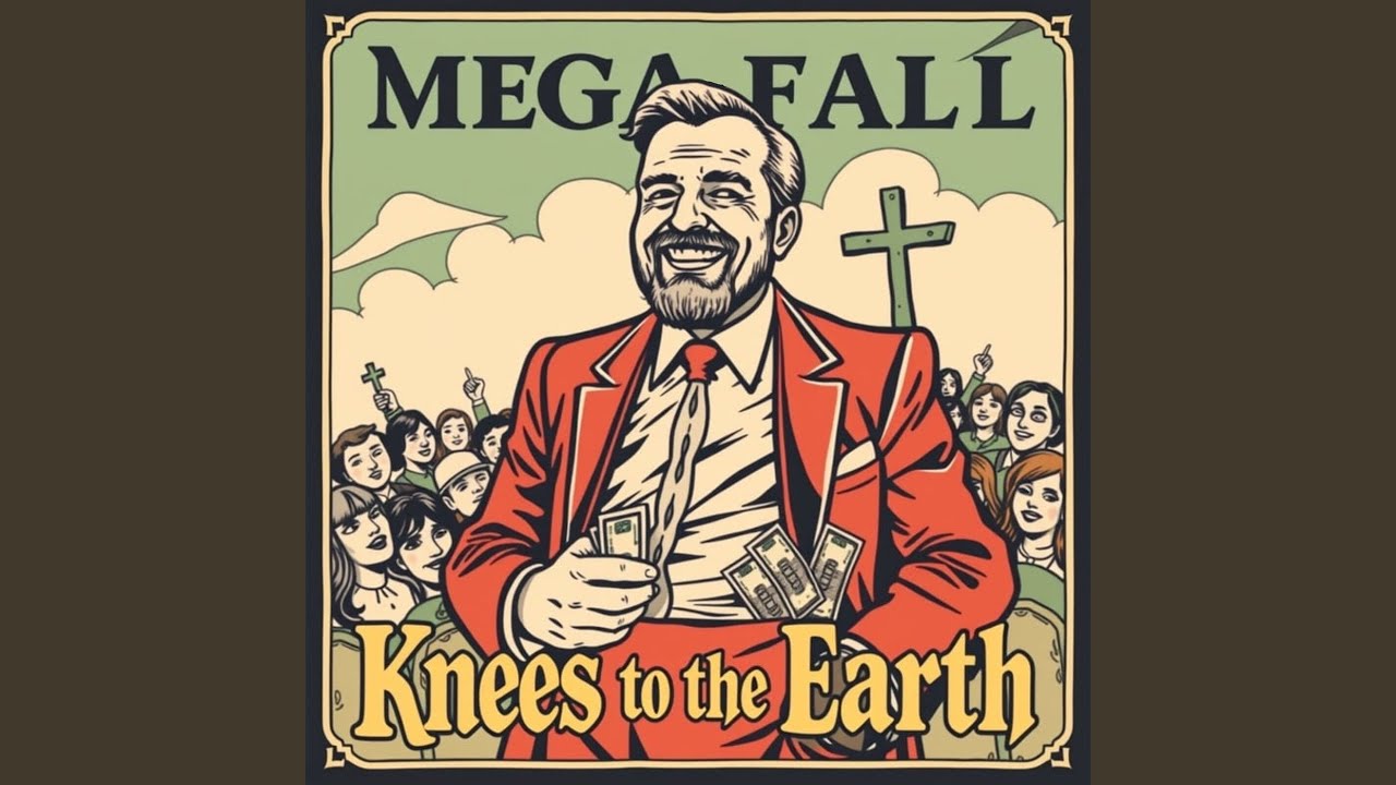 Mega Fall - YouTube
