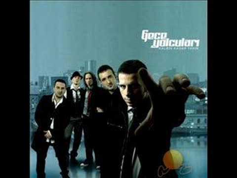 Gece yolcuları 2008-kapatma gözlerini
