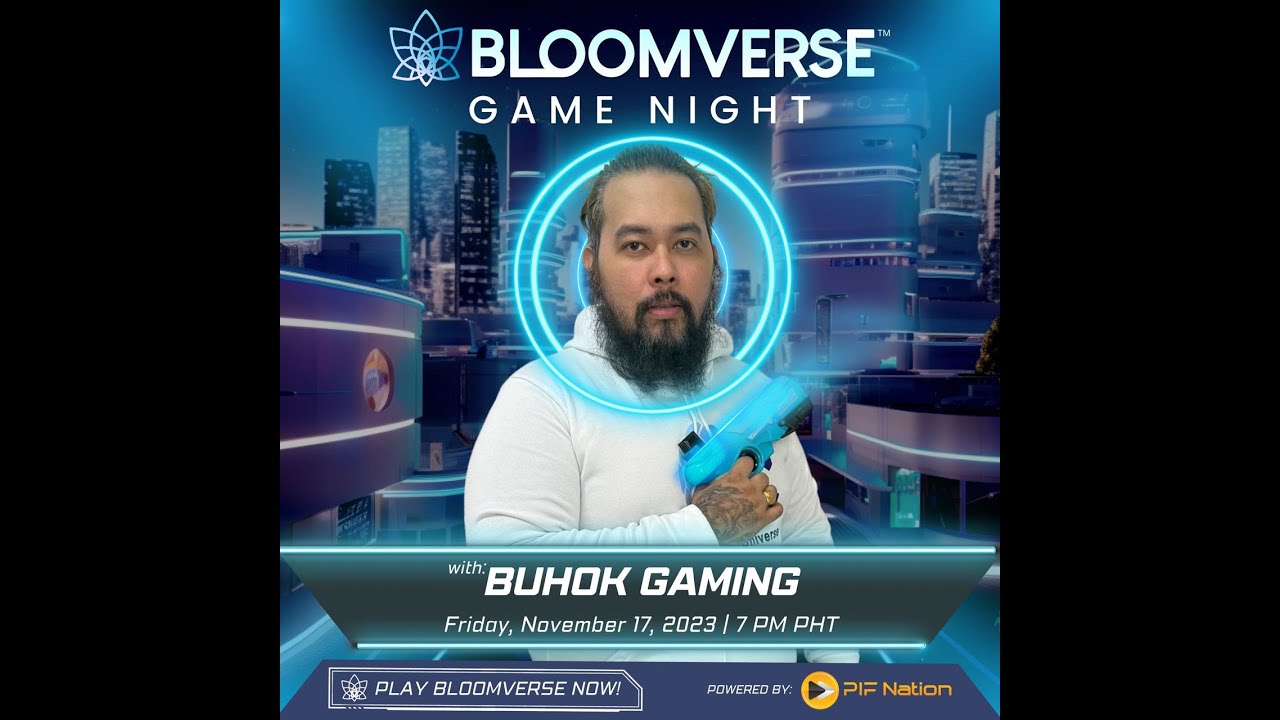 REPLAY BLOOMVERSE TUTORIAL | LATEST EPISODE NOVEMBER 25 | LATEST PLAY ...