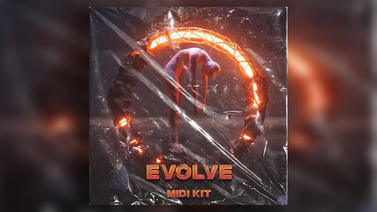 [FREE] (50) Dark Melody MIDI Kit "Evolve" 2022 (Cubeatz, ATL Jacob ...