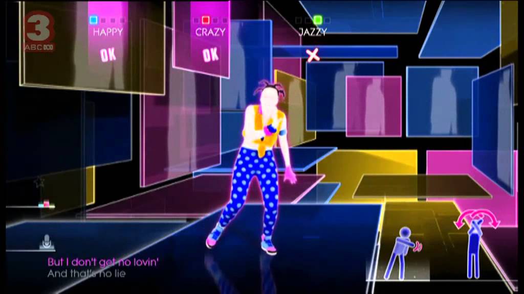 Good Game SP Review Just Dance 2014 | ABC3 - YouTube
