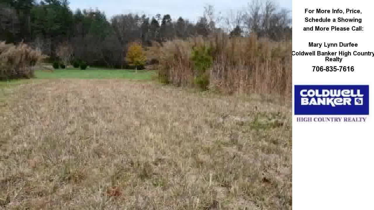 52 Brasstown Trails, Warne, NC Presented by Mary Lynn Durfee. - YouTube
