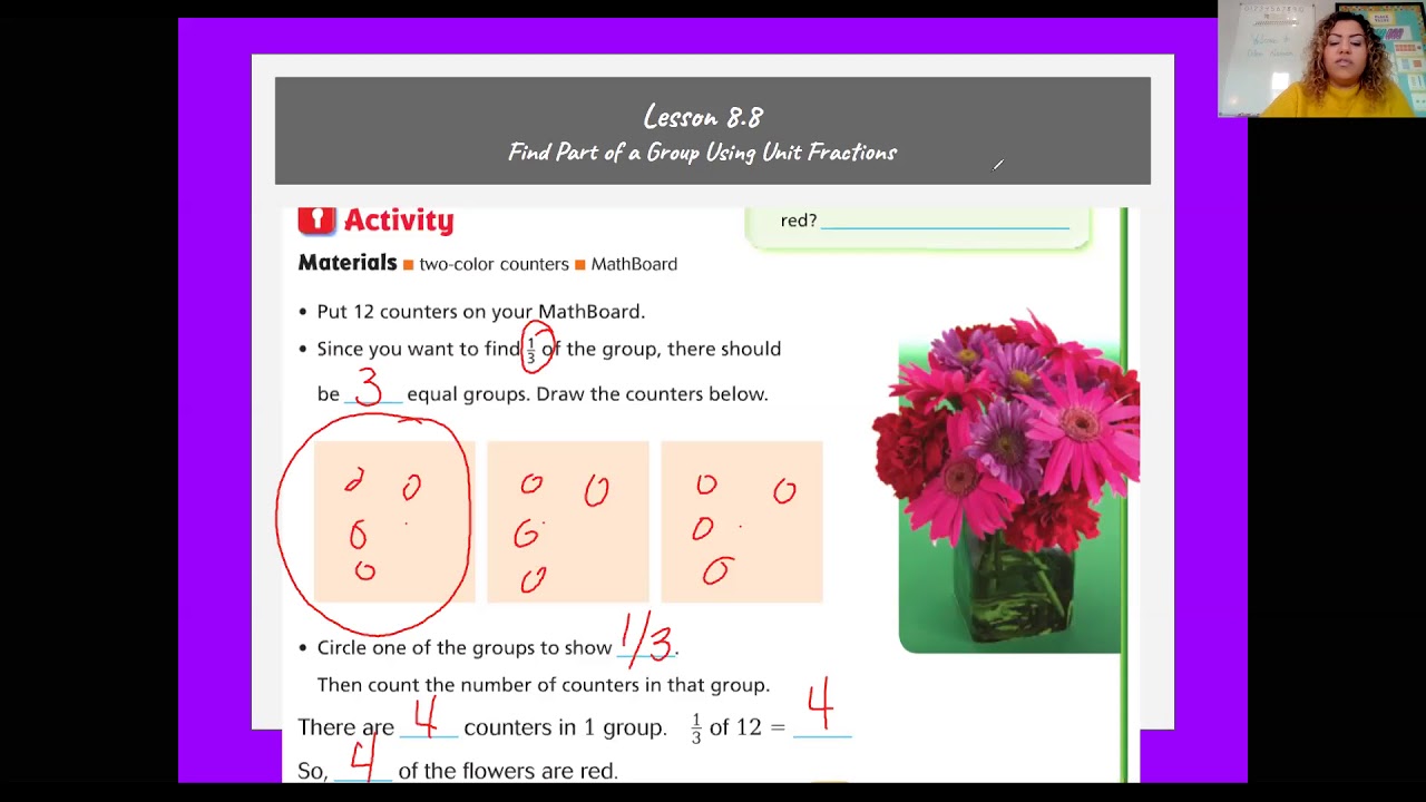 3rd Grade L. 8.8 Go Math - YouTube