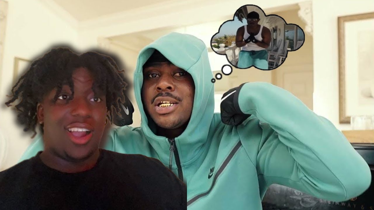 Remble - "Paint The Town Blue Free" (Gotta Listen To This!!!) - YouTube