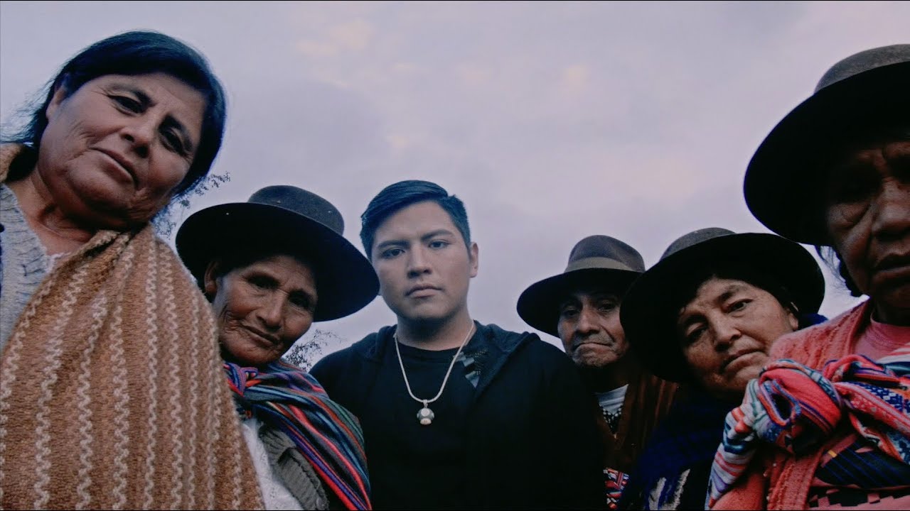 KAYFEX Feat. Dansay, NoModico, Dayyam - TIERRA BRAVA - YouTube