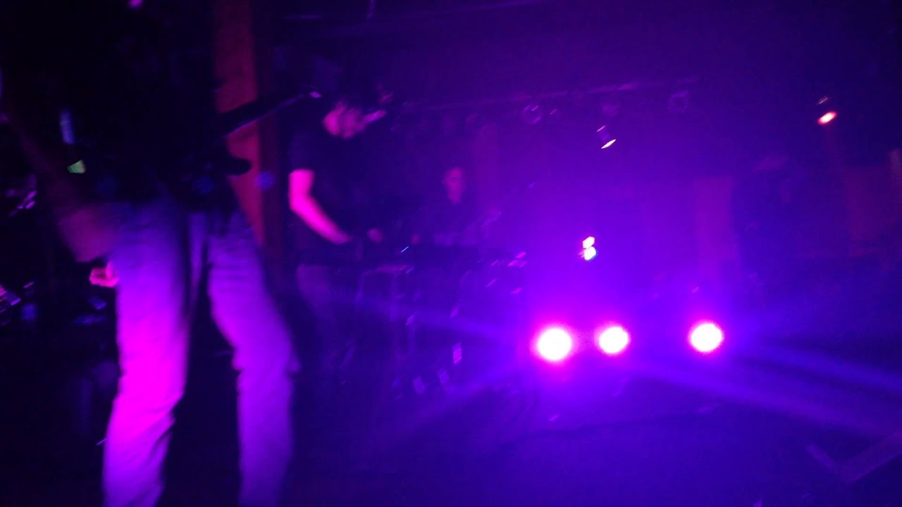 BTBAM - Lay Your Ghosts To Rest - LIVE Chicago July 2015 - YouTube