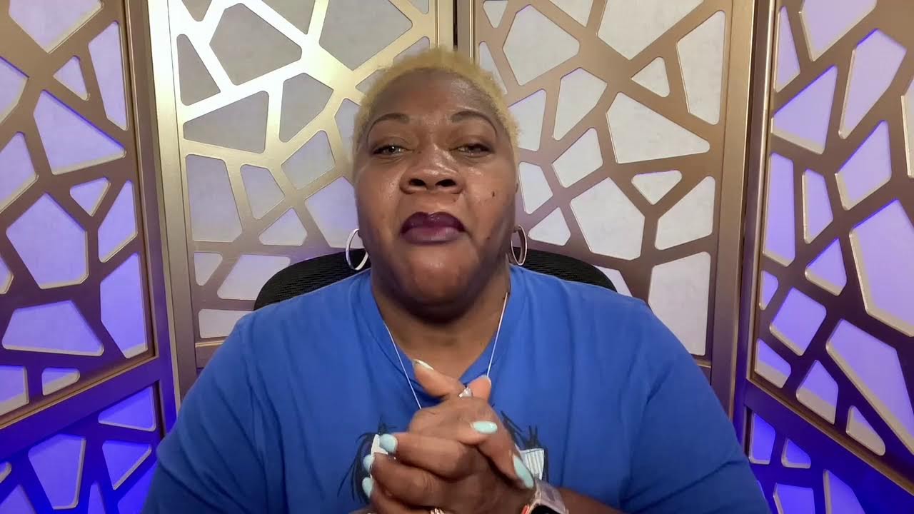 Early Seekers w/ Pastor Ruth 4/25/23 - YouTube