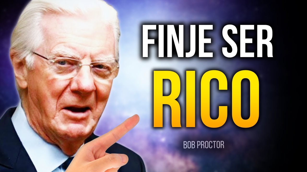 DURANTE 7 DÍAS Y MIRA LO QUE TE SUCEDERÁ - Bob Proctor - YouTube