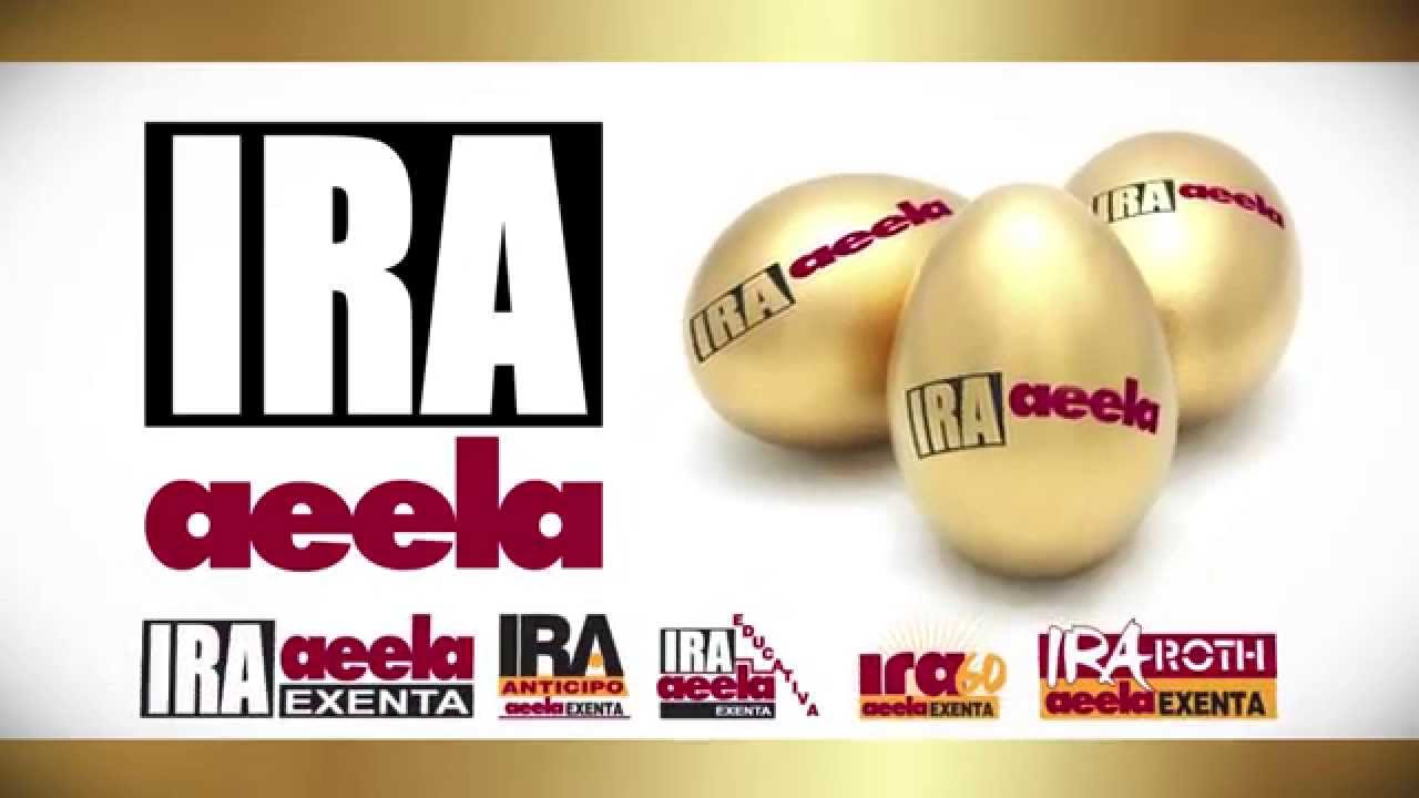 AEELA IRA 2015 - YouTube