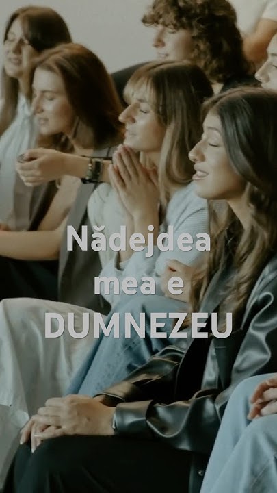 [Nadejdea mea e Dumnezeu] Imnuri de inchinare - Alin si Emima Timofte & TB Music | LIVE - partea ...
