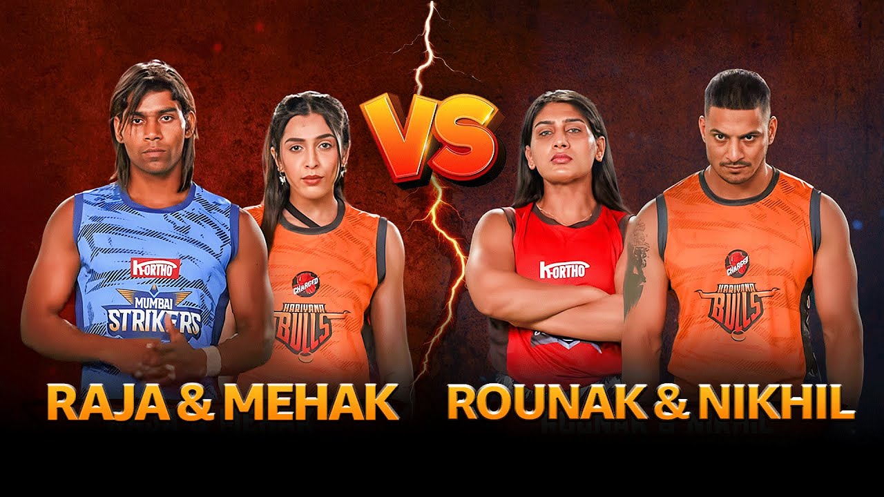 Are Raja Yadav & Mehak Sembhy Out of the Game? 😱| Nikhil Singh ...