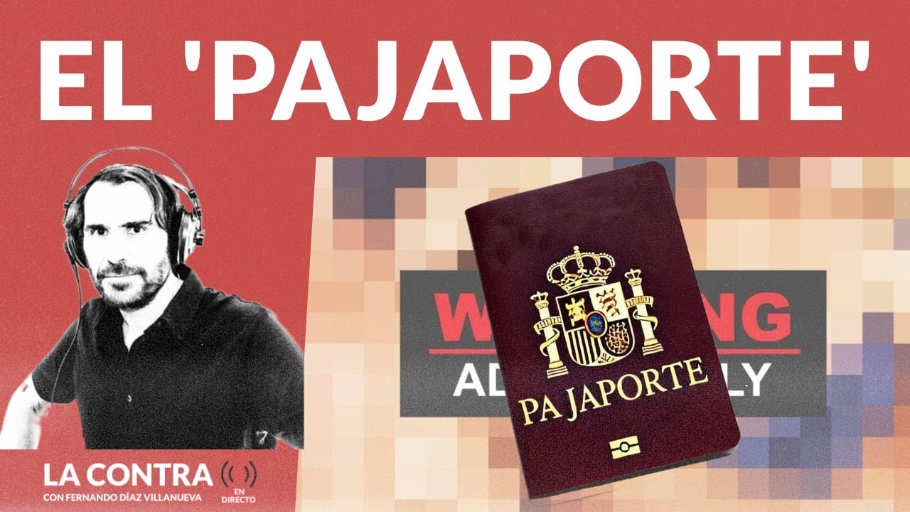 El "Pajaporte" - YouTube