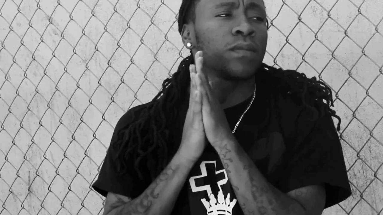Lil Trey - ALL FACTS (OFFICIAL MUISC VIDEO) - YouTube