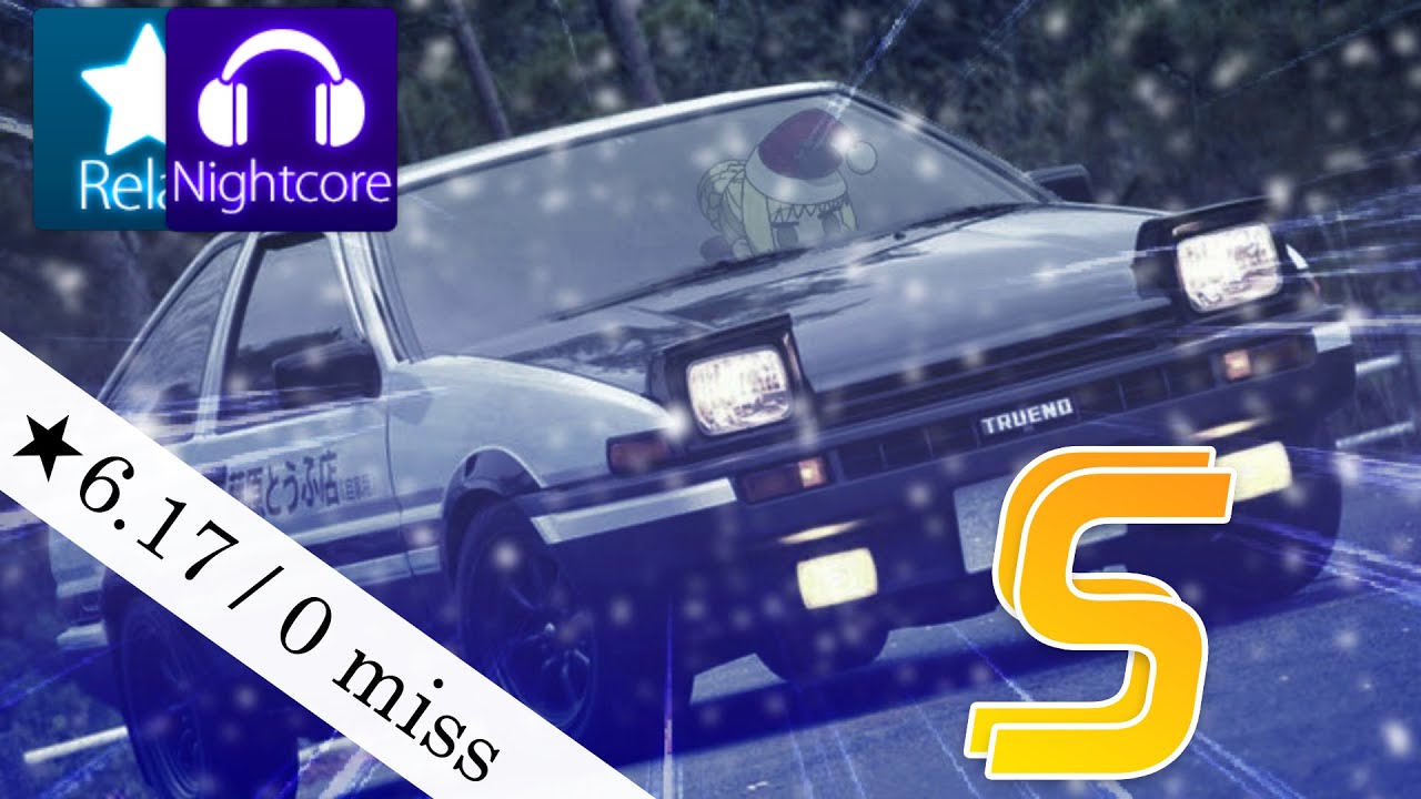 Osu! Catch The beat Turbo - PADORU PADORU [Doormat's Extra] ☆6.17 ...