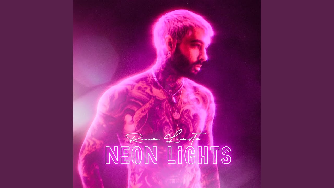 Neon Lights - YouTube Music