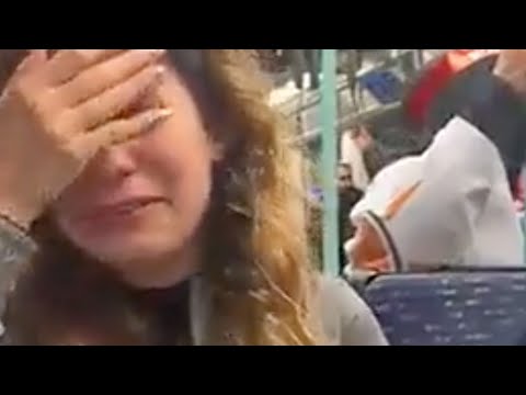 Türkiye'yi duygulandıran kadına AKP'den çağrı