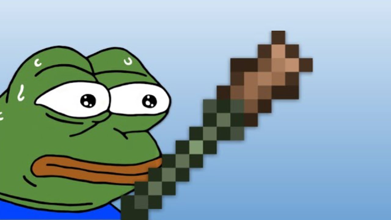 Dirt Rod, Terraria's Most POWERFUL Item - YouTube