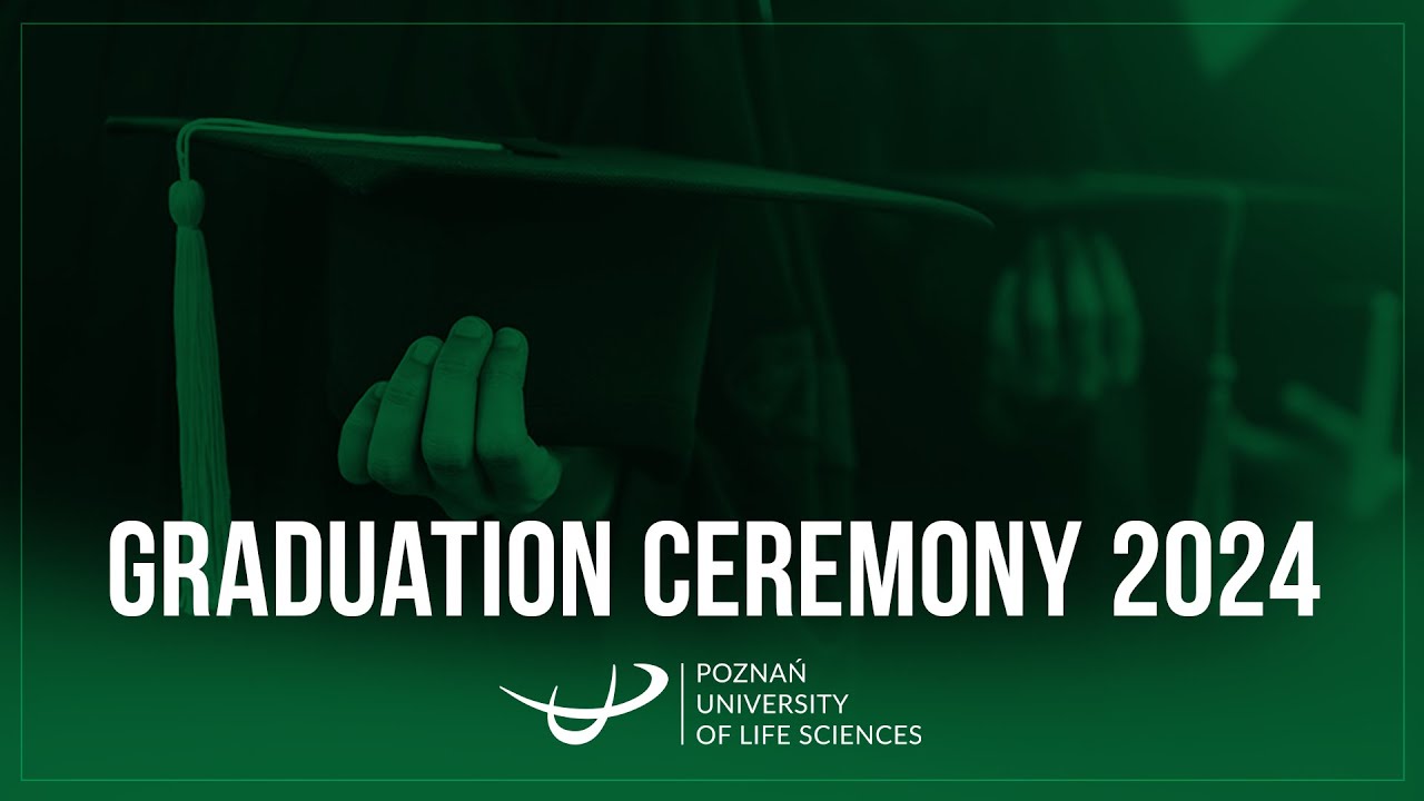 Graduation Ceremony 2024 - YouTube