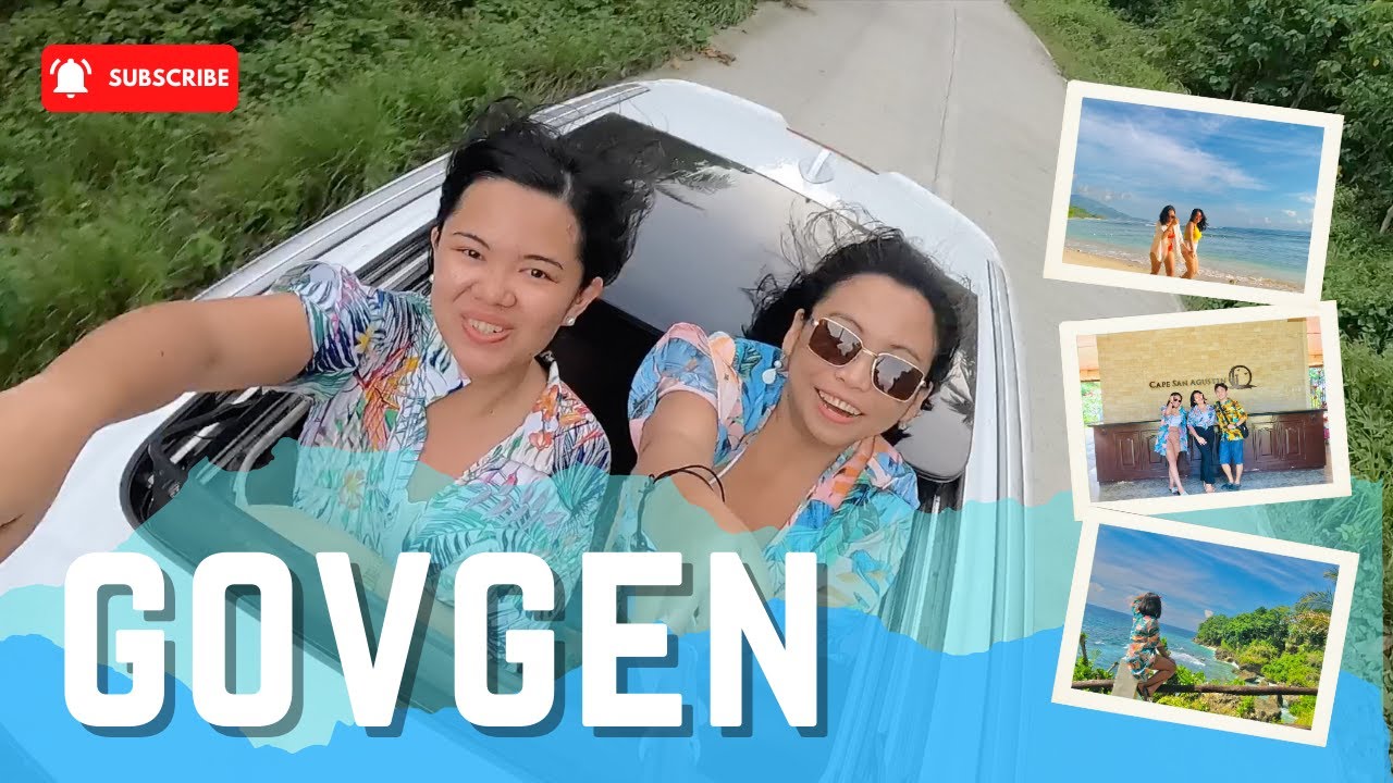 ROADTRIP | GOVERNOR GENEROSO - YouTube