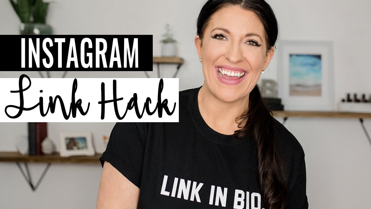 How To Add More Than One Link On Instagram FREE Instagram Hack YouTube how-to-add-more-than-one-link-on-instagram-free-instagram-hack-youtube