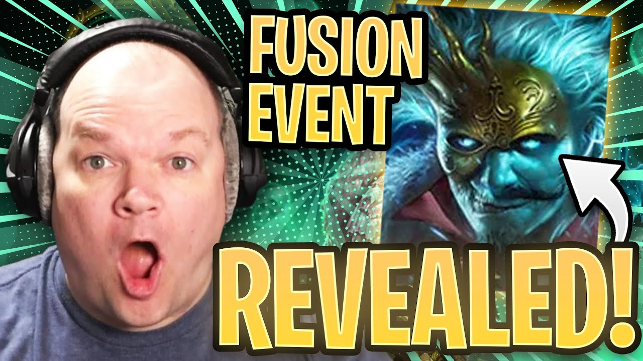 IS FABIAN WORTH THE GRIND? FUSION PLAN Strategy and Tips | Raid Shadow ...
