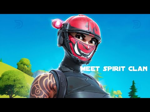 meet spirit clan part 2 - YouTube