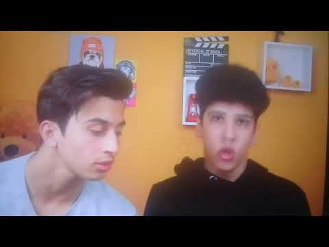 Hidalgali Furkan (Beatbox)😍😍