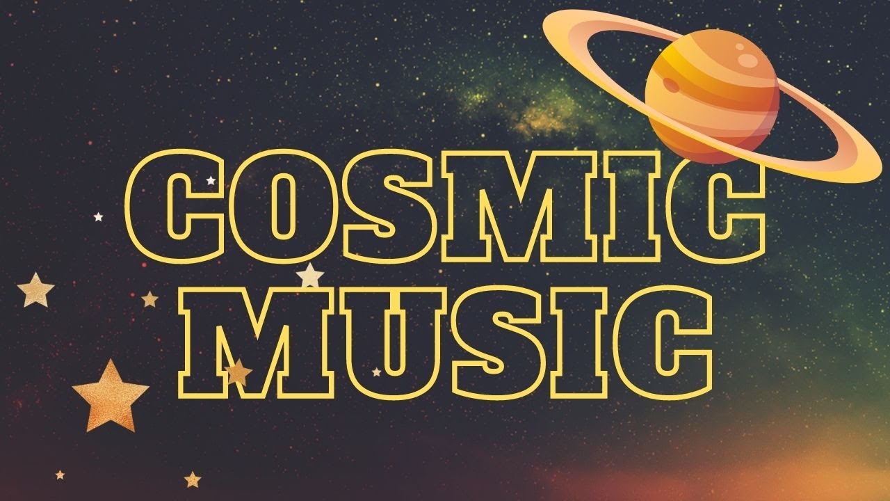 RELAX/SPACE TRANCE/ THIS MUSIC WILL TAKE YOU TO SPACE/ SPACE DREAM ...
