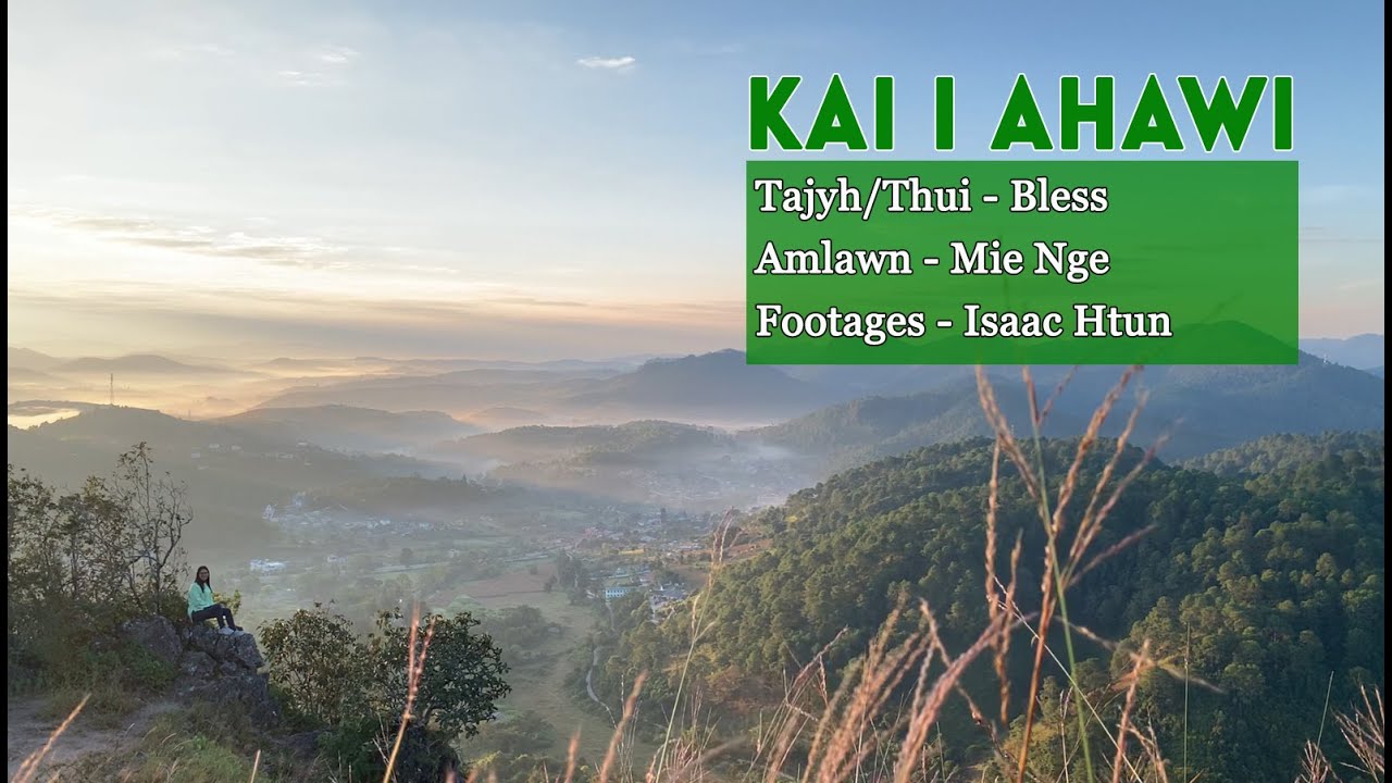 Kai i Ahawi - YouTube