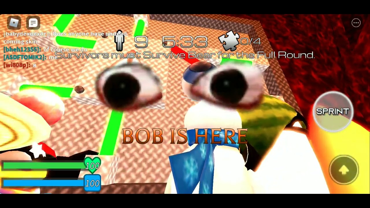 BEAR* - New Map "System Crypt" - YouTube