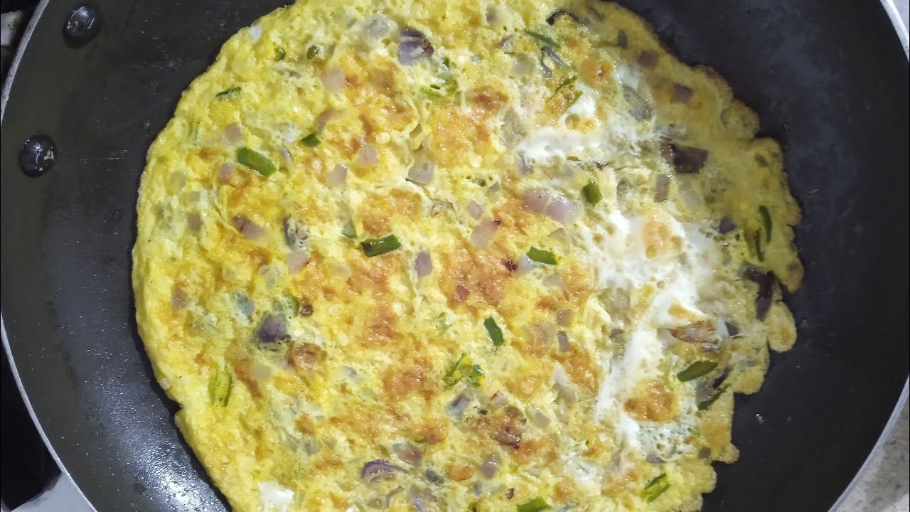 ఆమ్లెట్ |Aamlet|quick&fast recipe ||different style Aamlet recipe ...