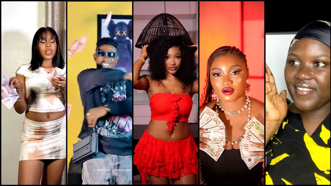 Transition Battle🔥- Latest Trending Tiktok Transition challenge by ...