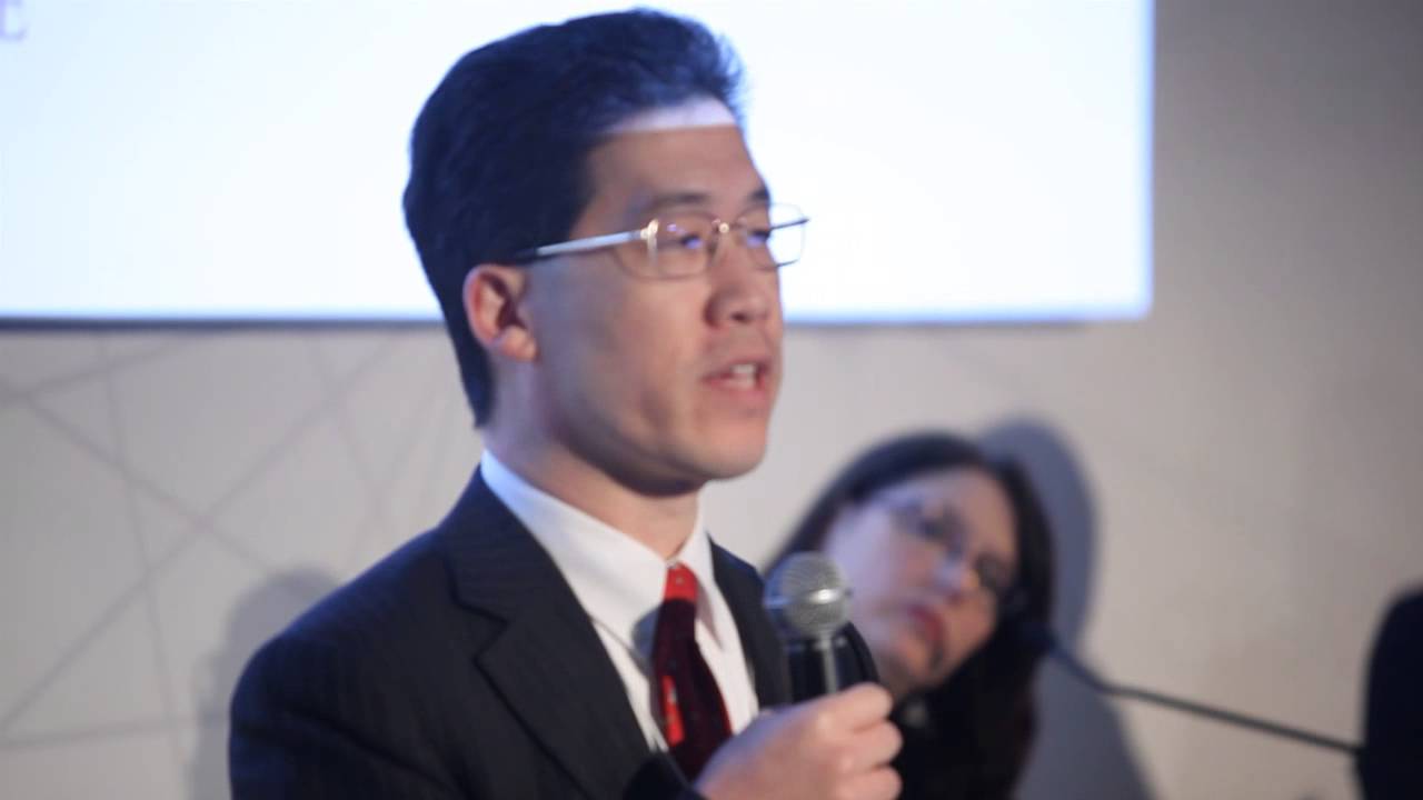 Thinking Ahead with YGL William H Saito - YouTube